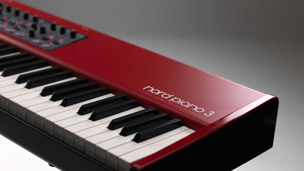 6 Meilleurs Pianos Clavia Nord 2023 | Comparatif, Test et Avis